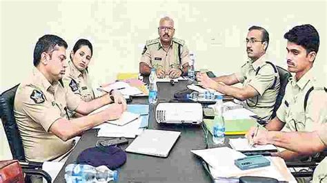 గంజాయిపై ఉక్కుపాదం Steel Leg On Cannabis