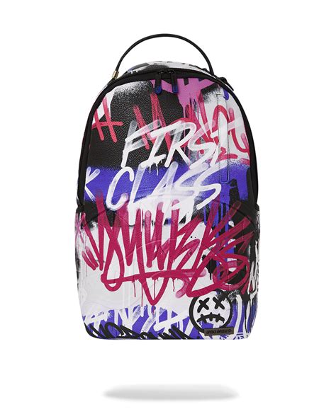 Shark Atelier Backpack Sprayground® Shark Atelier Backpack Sprayground®