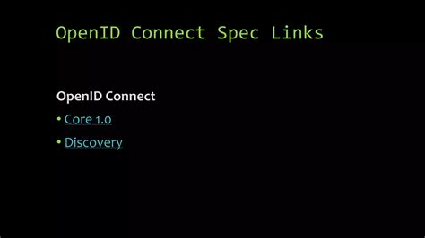 Authorization And Authentication Using Identityserver4 Ppt