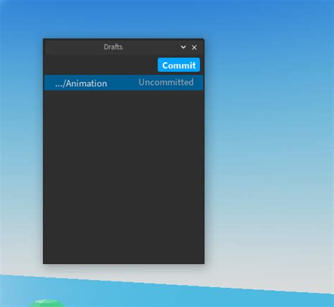 Roblox Keeps Making My Scripts Drafts What The Heck Game Design Support Developer Forum