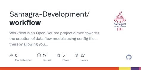 Workflow Tutorial Md At Main Samagra Development Workflow GitHub