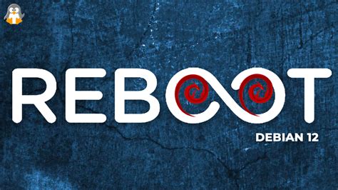 How To Reboot In Debian 12 Linux Genie