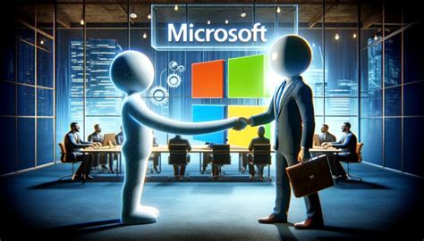 Oussama Allamou On Linkedin News Openai Microsoft Ai Samaltman