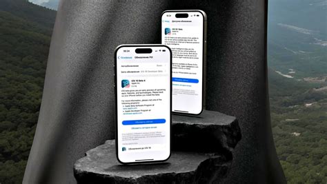IOS Developer Beta Vs Public Beta Vs Stable Choose Wisely