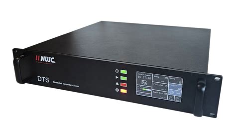 Distributed Temperature Sensordts Network Cable 네트워크케이블