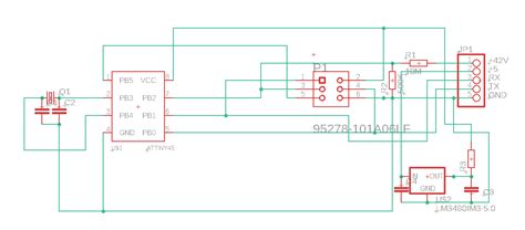 Bms Schematic Diagram Circuit Diagram