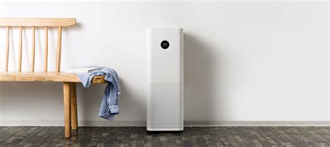 Xiaomi Mi Air Purifier Pro Penguin Com Bd
