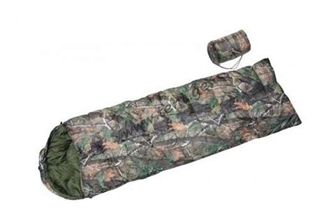 საძილე ტომარა ტურისტული ინვენტარი