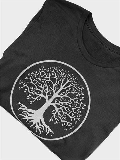 Tree Of Life T Shirt Artistic Expressions
