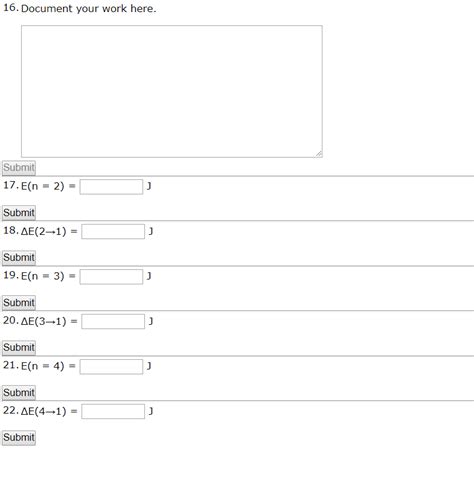 Solved You Can Use This Exercise To Check Your Calculation Chegg