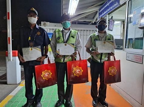 เขต 6 1 จุด บริษัทไทยซัมมิท พีเคเค บางปะกง จำกัด คุณสว่าง นานัน ผู้จัดการฝ่ายปฏิบัติการ เขต 6 1