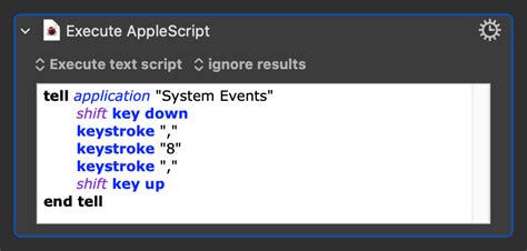 How To Retain Modifier Keys Through A Menu Simulation Questions And Suggestions Keyboard
