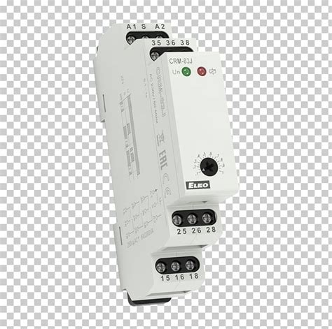 Relay Electronics Laika Relejs Information Timer PNG Clipart Cus Din Rail Electrical