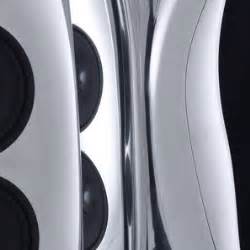 Those Speakers At Last Dezeen