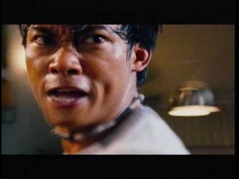 TOM YUM GOONG Trailer With English Subtitle YouTube