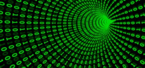 Matrix Code Green Digital Abstract Background Matrix Program Programming Background Image And