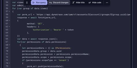 tailored access management part 2 onboard users to grail and appengine