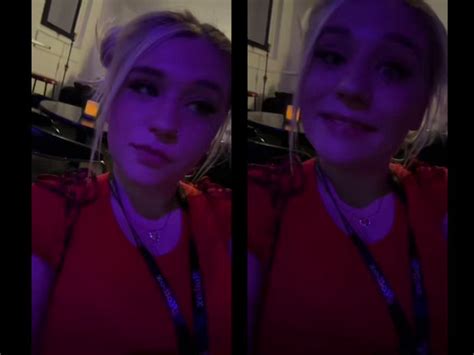 TW Pornstars Chloee Mae Videos From Twitter Page