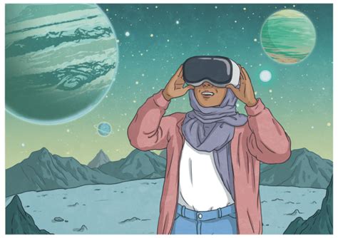 Apple Unveils New AR Headset Twinkl NewsRoom Twinkl