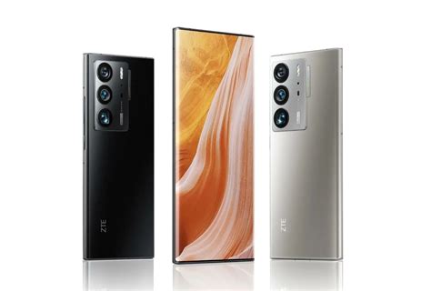 zte axon 40 ultra Archives - Lowyat.NET