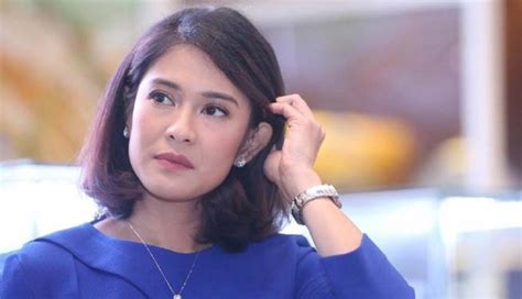 Nusabali Com Suami Disebut Eks Luna Maya Dian Sastro Protes