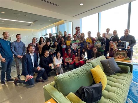 Priya B On Linkedin Kampkodl Salesforce Givingback