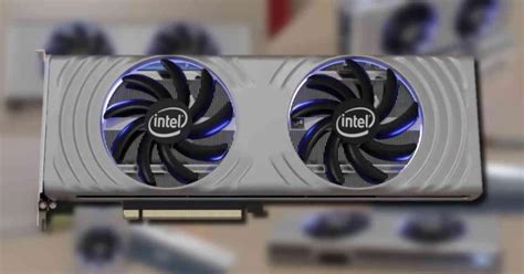 This Is The Release Date For Intel ARC Alchemist GPUs Gearrice