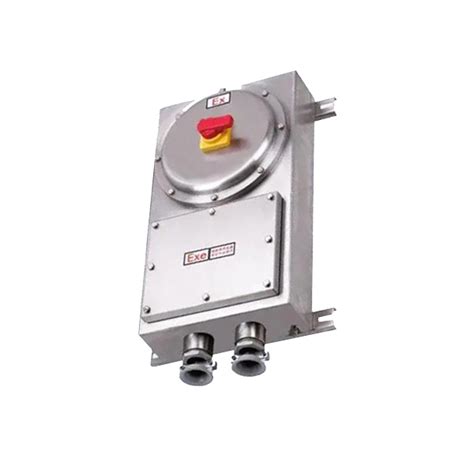 Explosion Proof Control Explosion Proof Control Products Explosion