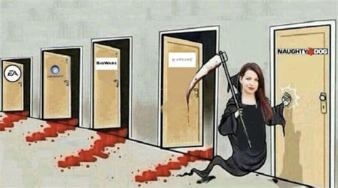 嘴上都是主义心里全是生意游戏界的政治正确有多恶心 游戏大杂烩 游民星空