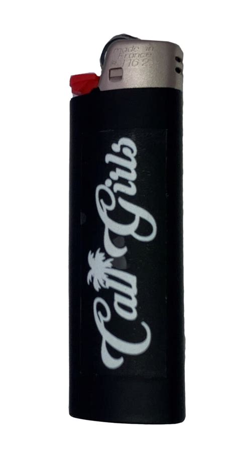 Cali Girls Lighters Cali Girls