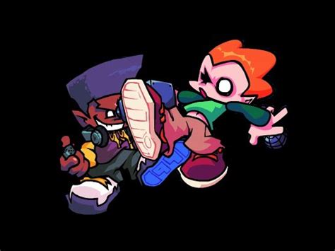 Lit Up But Pico Repeats The ENTIRE SONG YouTube