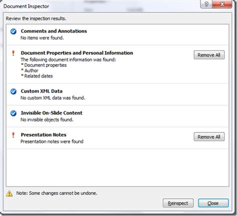 How To Clear Notes From PowerPoint Before Sharing