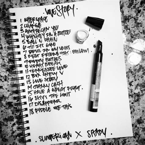 Yelawolf Love Story Album Cover Tracklist And Release Date Hiphop N More