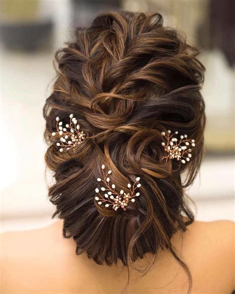 Super Stylish Bun Hairstyles For Short Hair And How To Get Em Right