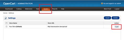 Fraud Detection Solution For Opencart