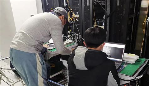 中国电信卫星公司携手合作伙伴完成全球首次S频段5G NTN技术上星验证 通信世界网