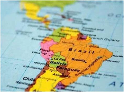 Nicolás Maduro El Camino De América Latina Y El Caribe Debe Ser La