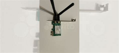 Wifi адаптер для пк pci купить в Краснодаре с доставкой | Электроника ...