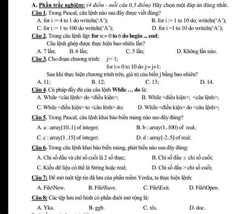 Top 88 Tô Màu Trong Pascal Update
