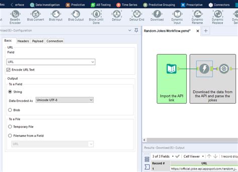 Step By Step Guide Extracting Random Jokes From An Api With Just 5