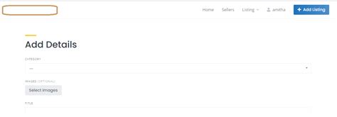 After Customer Add Listing And When They Click Submit Button It Is Not Working Hivepress