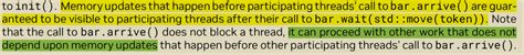 谁能为我介绍一下cuda中async Barrier的一些使用细节？ 知乎