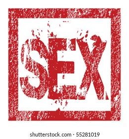 Sex Word Images Stock Photos Vectors Shutterstock