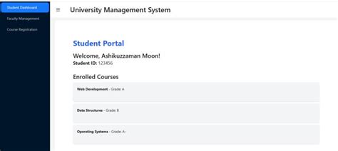 Md Ashikuzzaman Moon On Linkedin Reactjs Webdevelopment Tailwindcss Antdesign