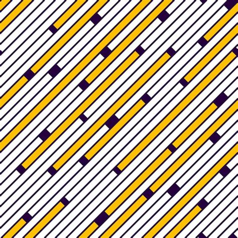 Premium Vector Lined Seamless Minimalistic Pattern Vector Minimal Lines Background Stripy