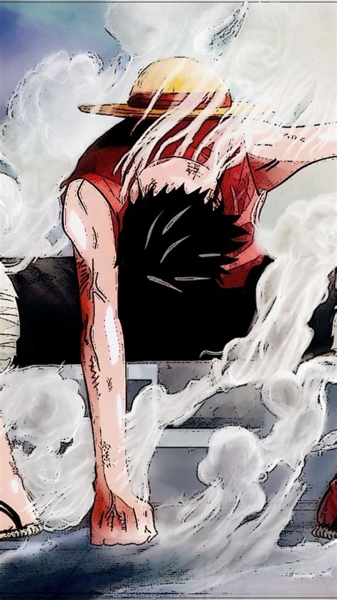 Luffy K Wallpaper For Mobile Luffy K Wallpapers And Background Images My Xxx Hot Girl