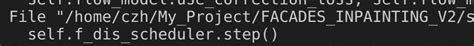 Torchnnmodulesmodulemoduleattributeerror ‘dataparallel‘ Object Has No Attribute ‘step