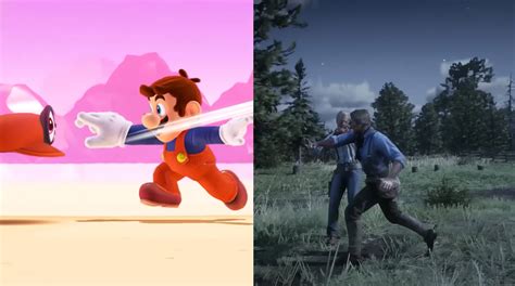 Game Feel Las Sensaciones Virtuales En Las Estrategias De Qa Image Campus Otra Educación