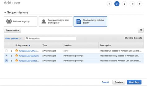 Use Amazon Lex As A Conversational Interface With Twilio Media Streams