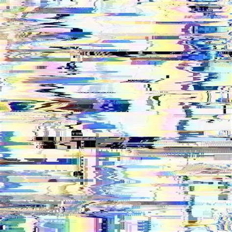 Premium Photo White And Gray Unique Glitch Textured Signal Abstract